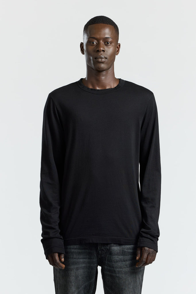 Prince Long Sleeve Shirt – Cotton Citizen