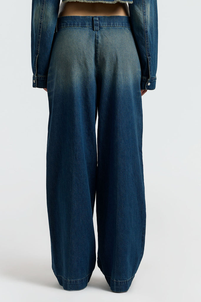 Manhattan Pant – Cotton Citizen