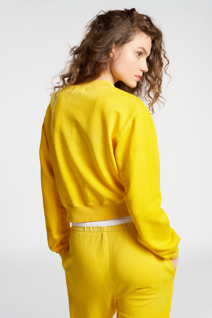 Roma Crew – Cotton Citizen