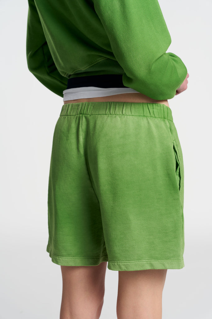 Roma Short – Cotton Citizen